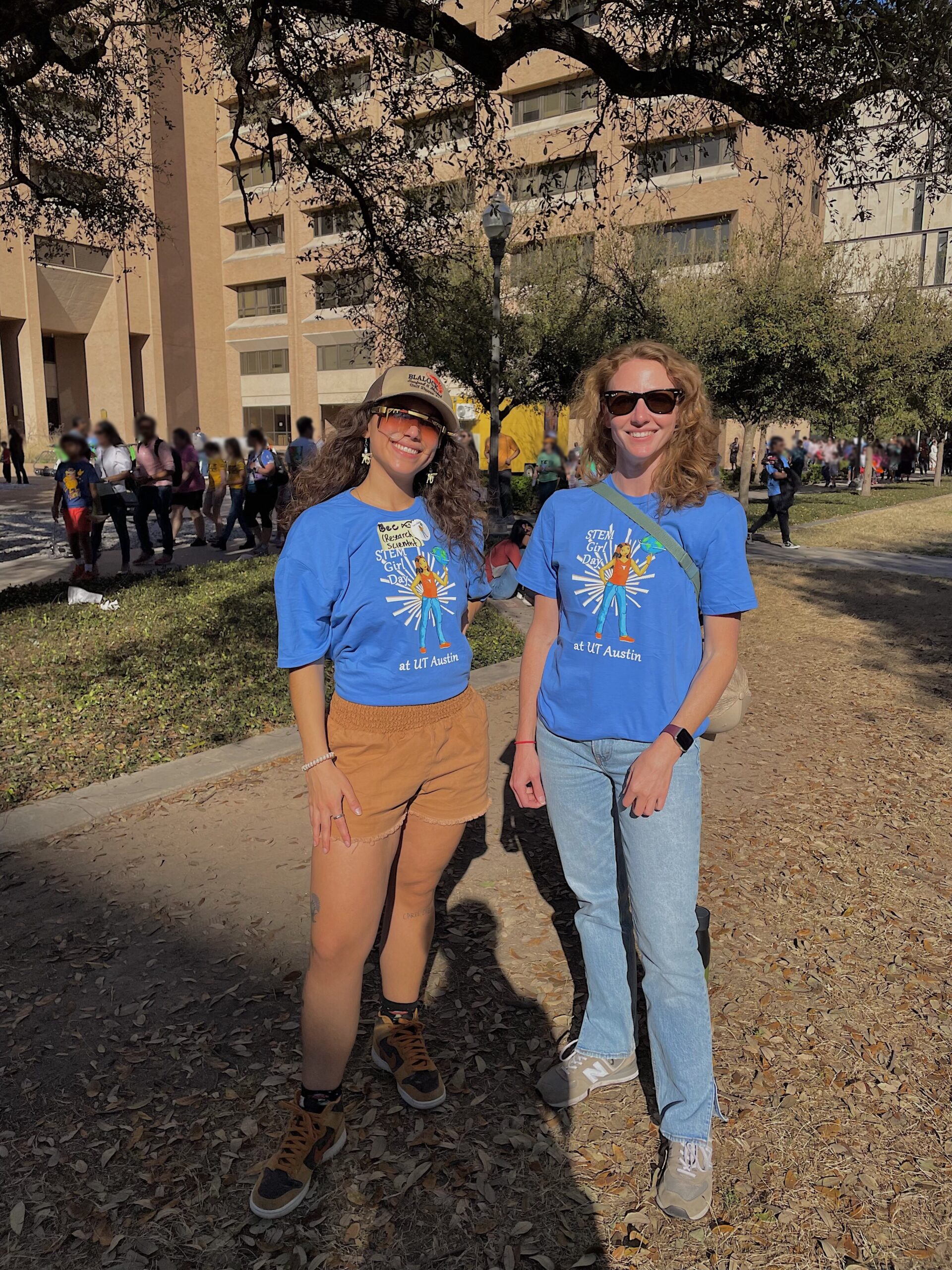 Lab News! | Lyndsay Logan Leach, PhD | Assistant Research Professor ...