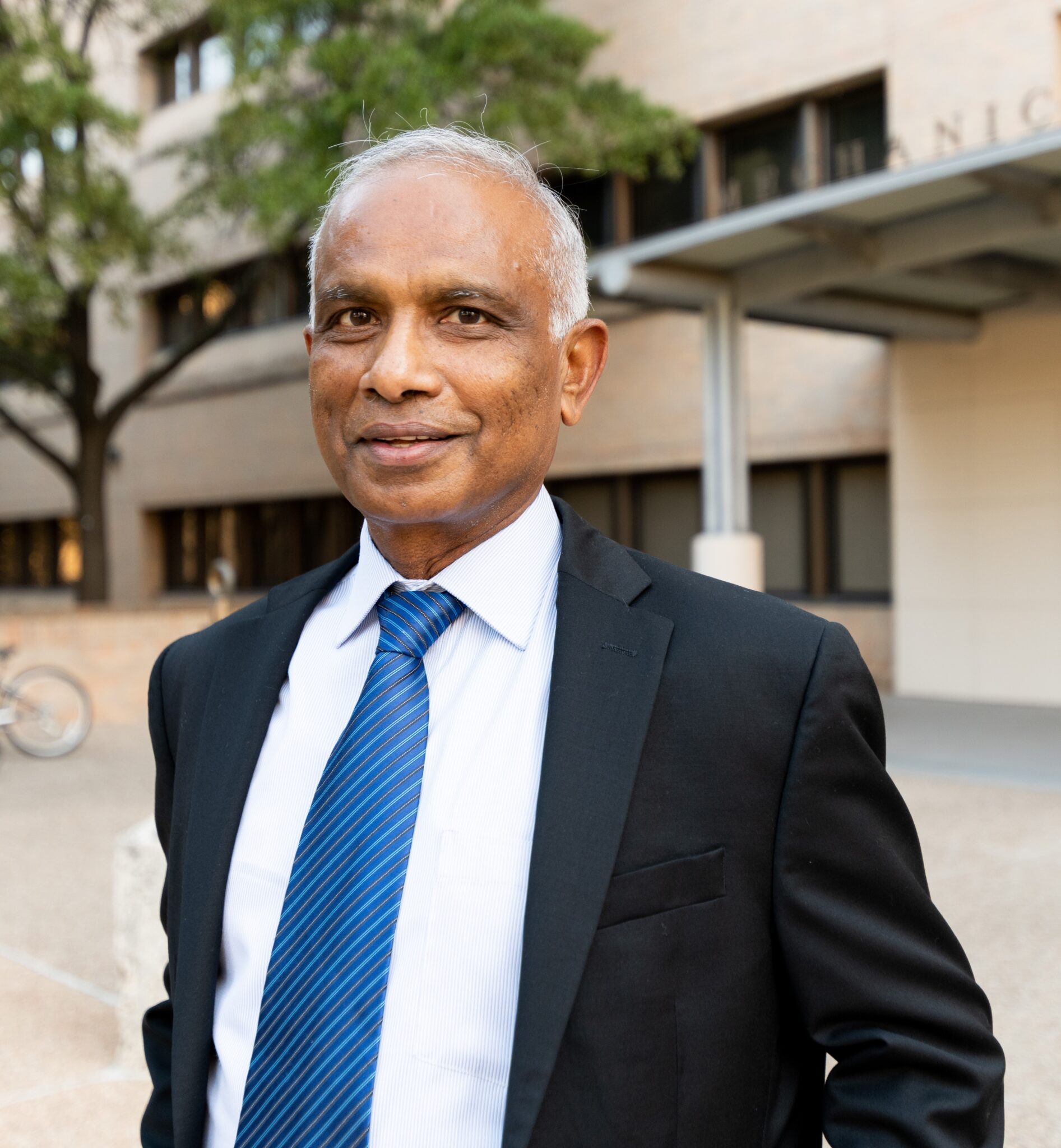 Manthiram Laboratory – Innovation in Clean Energy Materials