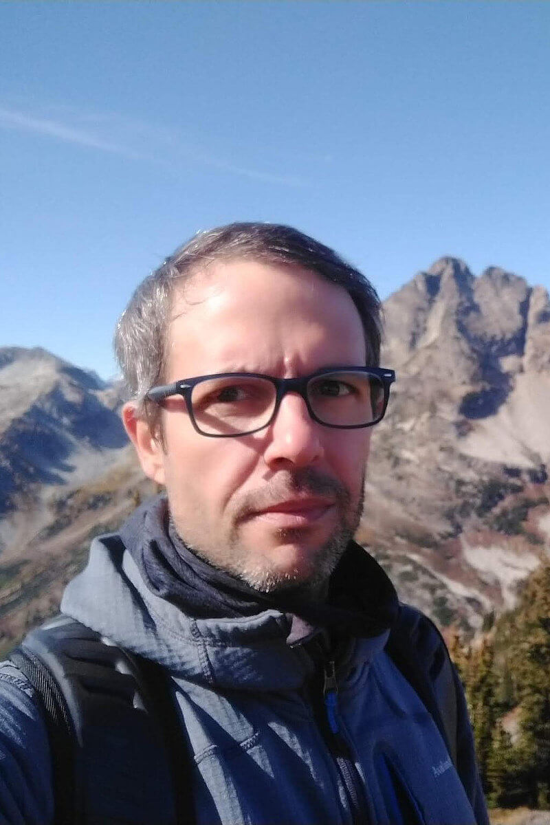 Meet the team – The Micky Marinelli Lab