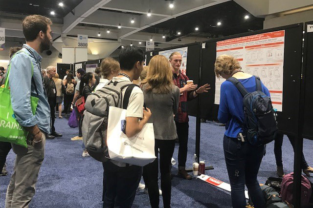 News – The Micky Marinelli Lab