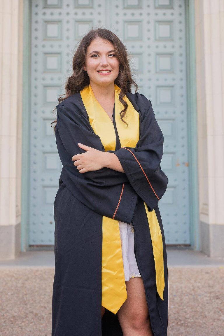 Meet the team – The Micky Marinelli Lab