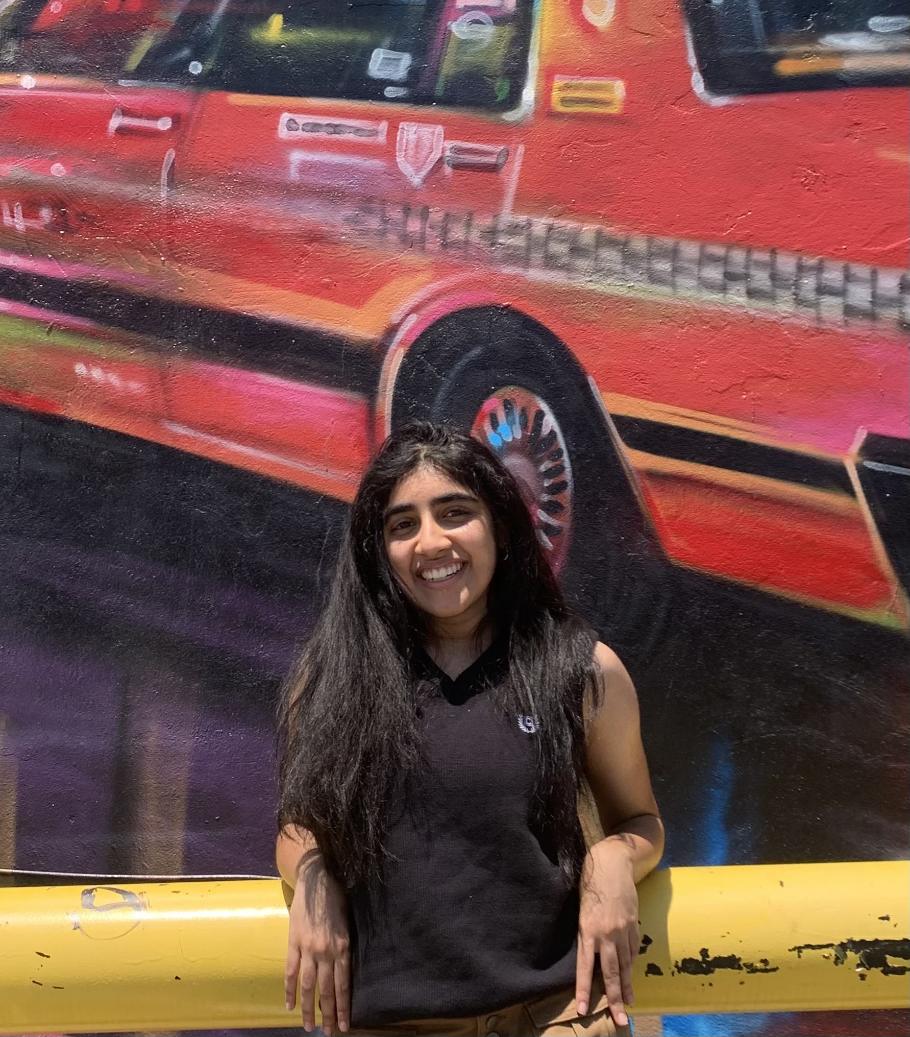 People - Mayfield Lab