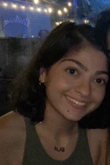 People - Mayfield Lab