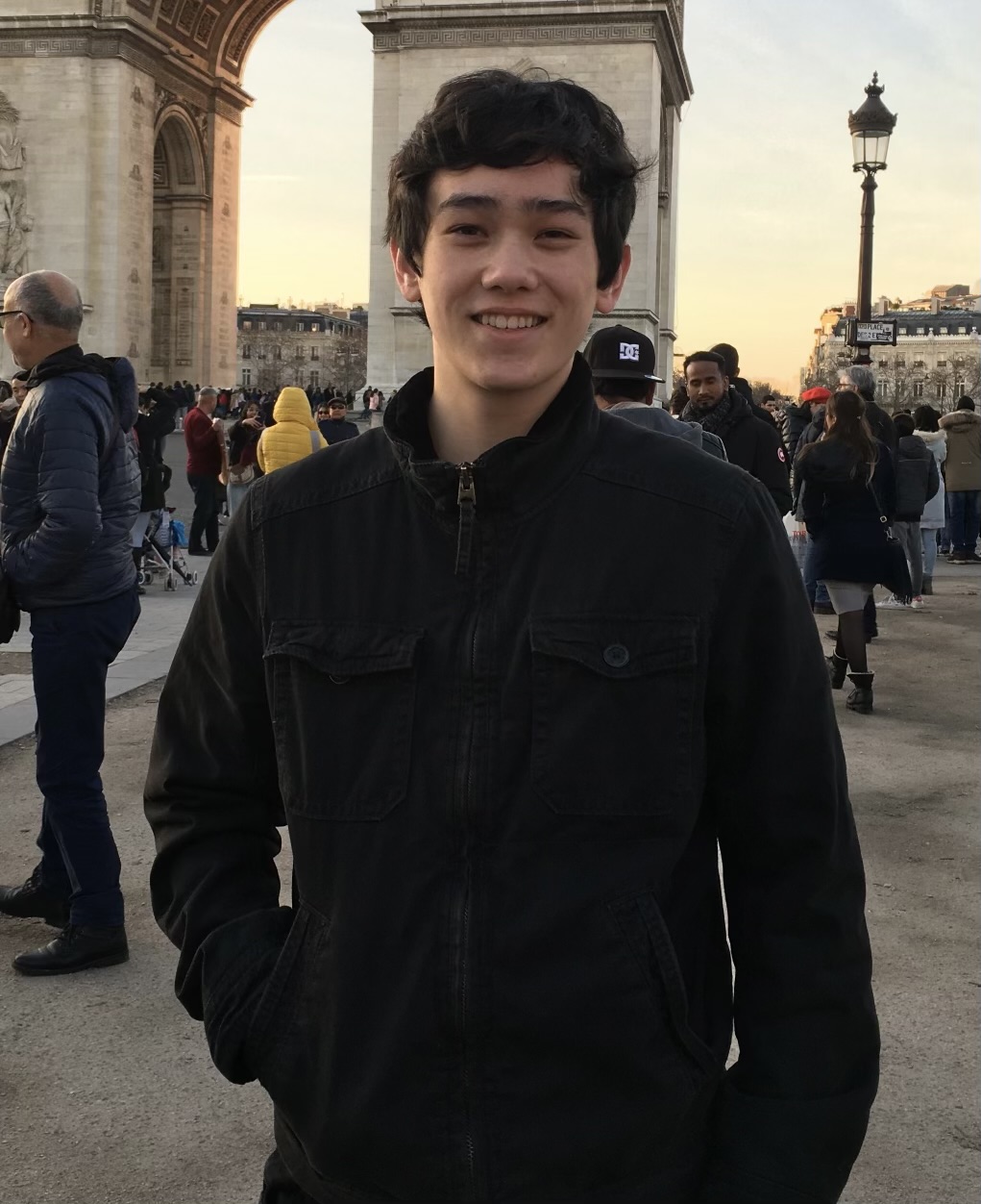 People - Mayfield Lab