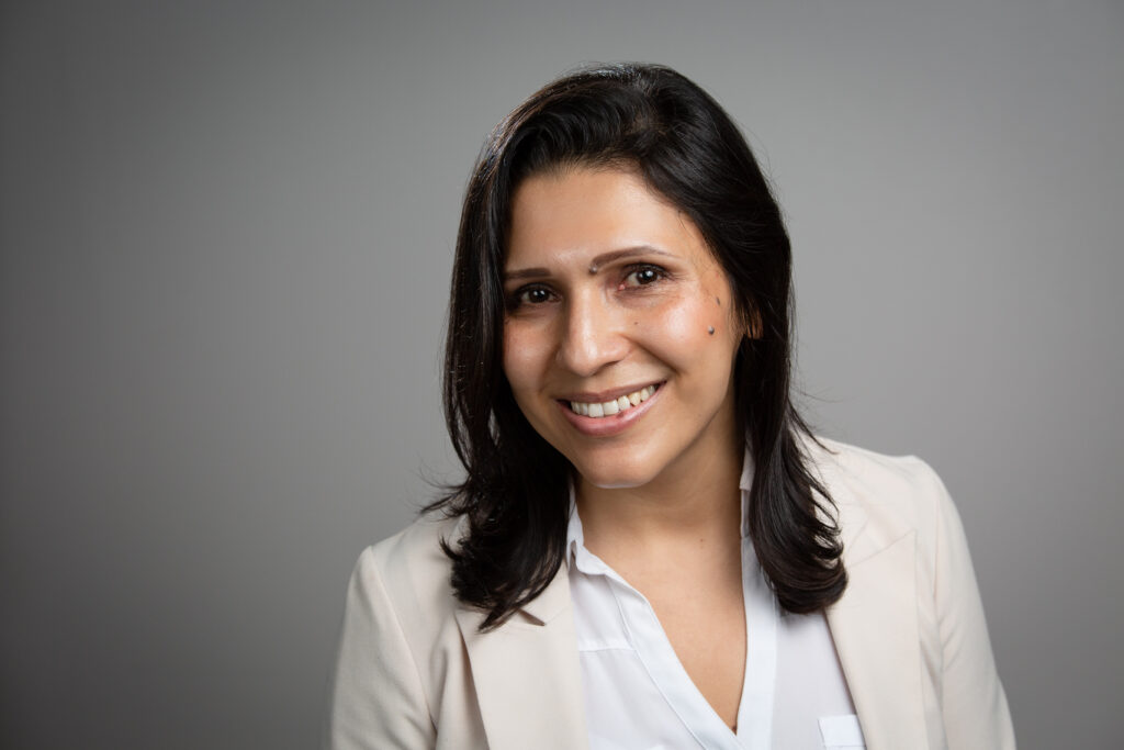 Nadia Siles – Melamed Lab