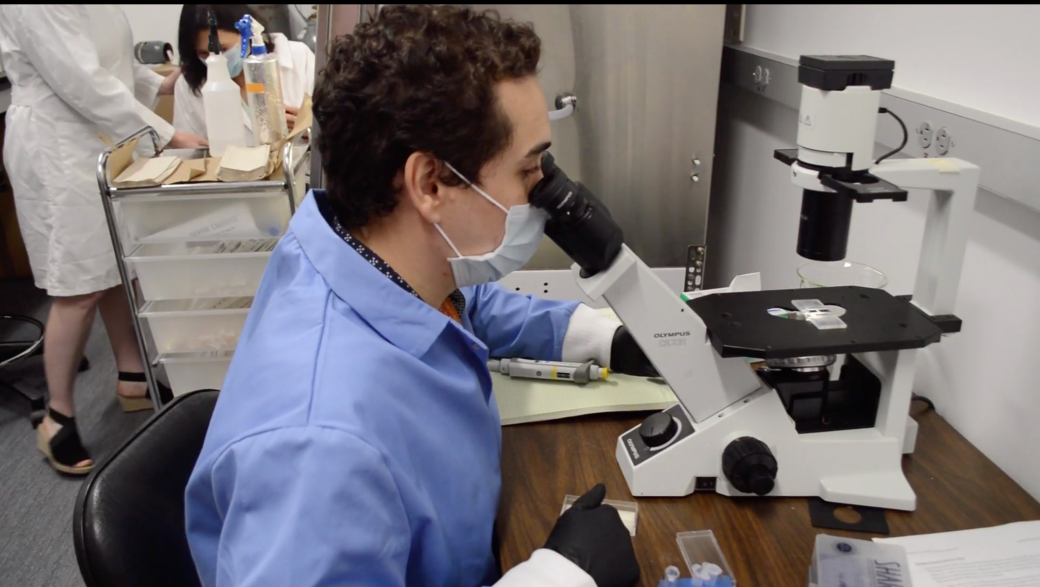 Lab News