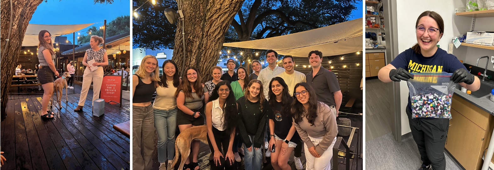 Lab News – Melamed Lab