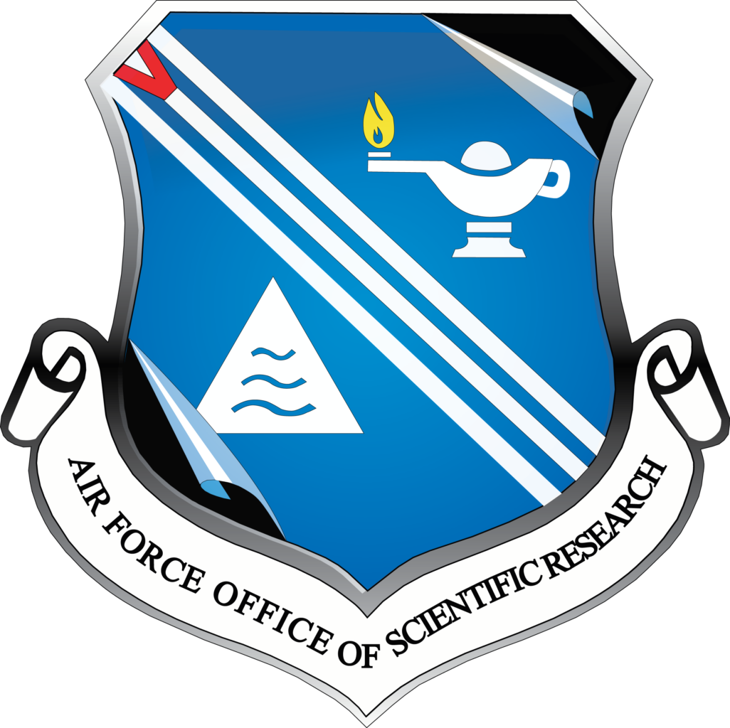 Awards – Lu Research Group