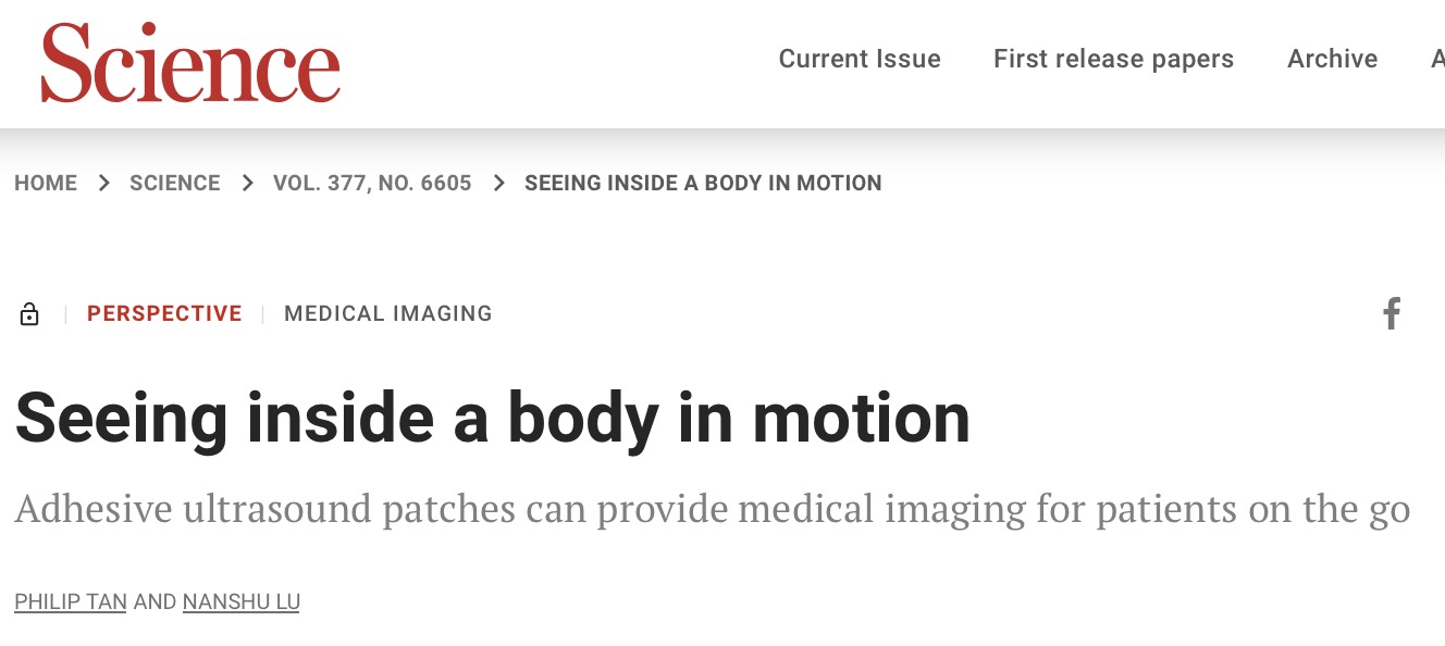 Journal Publications – Lu Research Group