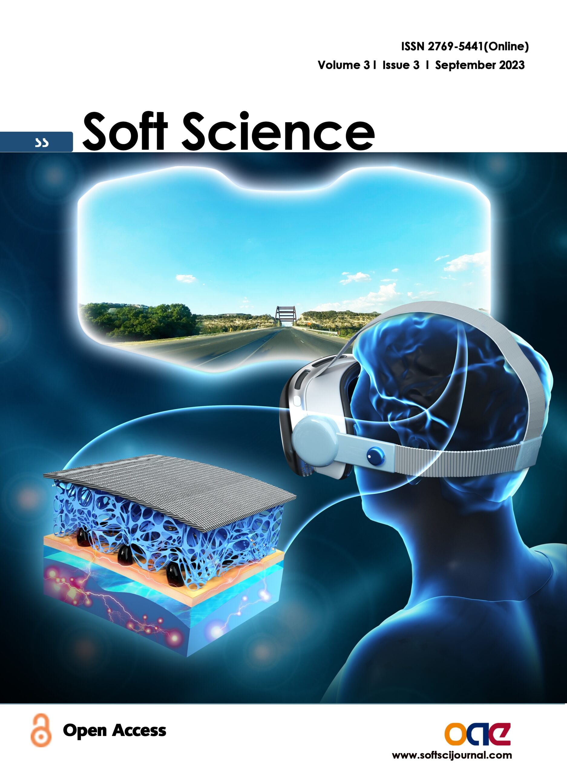 Our hair-compatible sponge electrode-based VR-EEG is featured on the ...