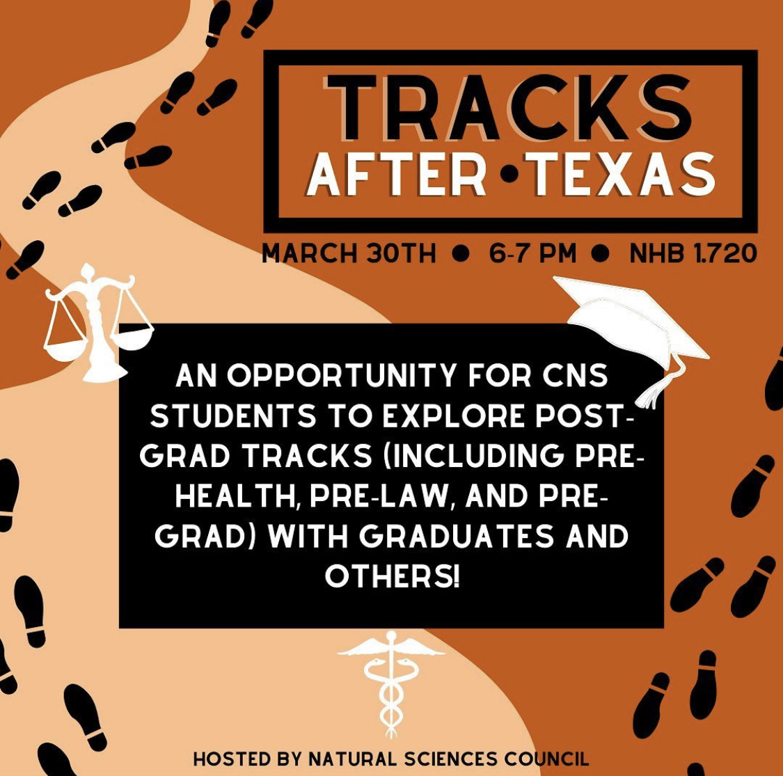 New Member Projects – Natural Sciences Council