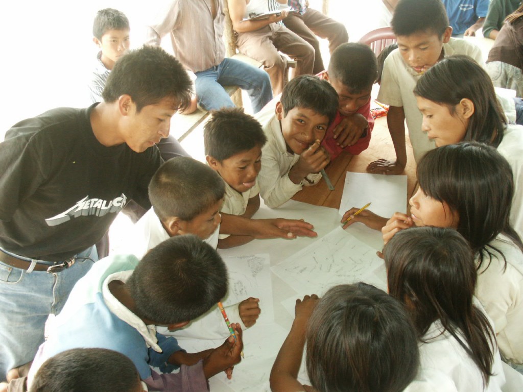 Participatory Mapping | Participatory Mapping