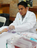 Vietnamese Health Screening