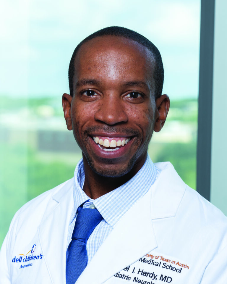 Dr. Hardy Selected as a Top 10 Most Influential Doctor by Austin Black ...