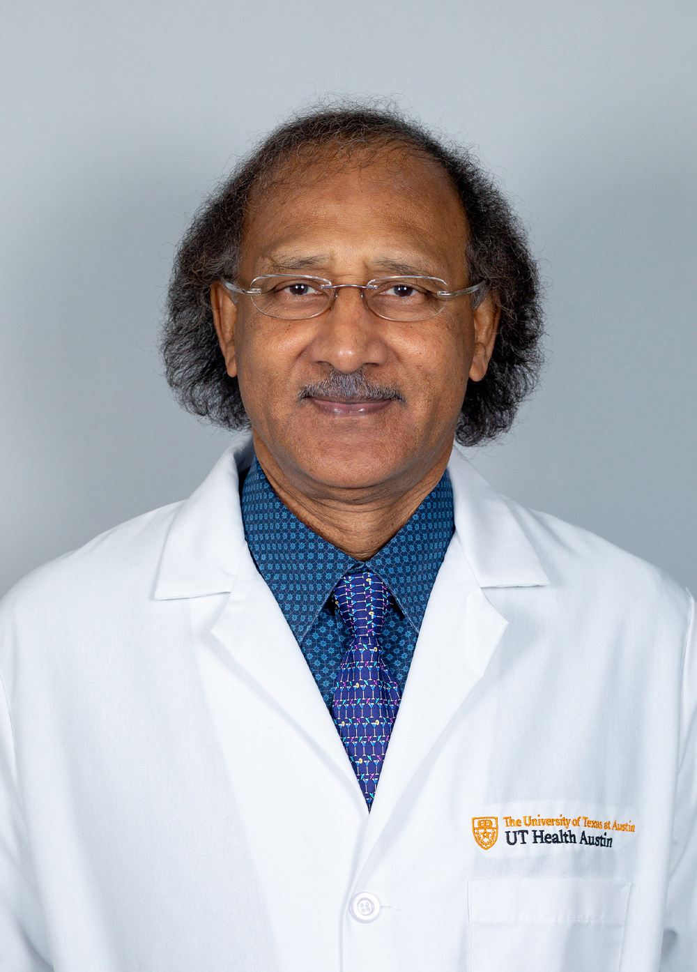 Moodley Honored as Keynote Speaker at Reunion in South Africa