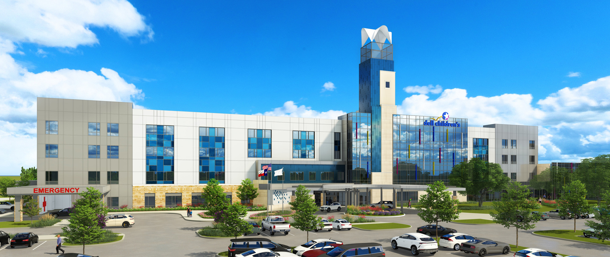Epilepsy Center Expands to North Austin