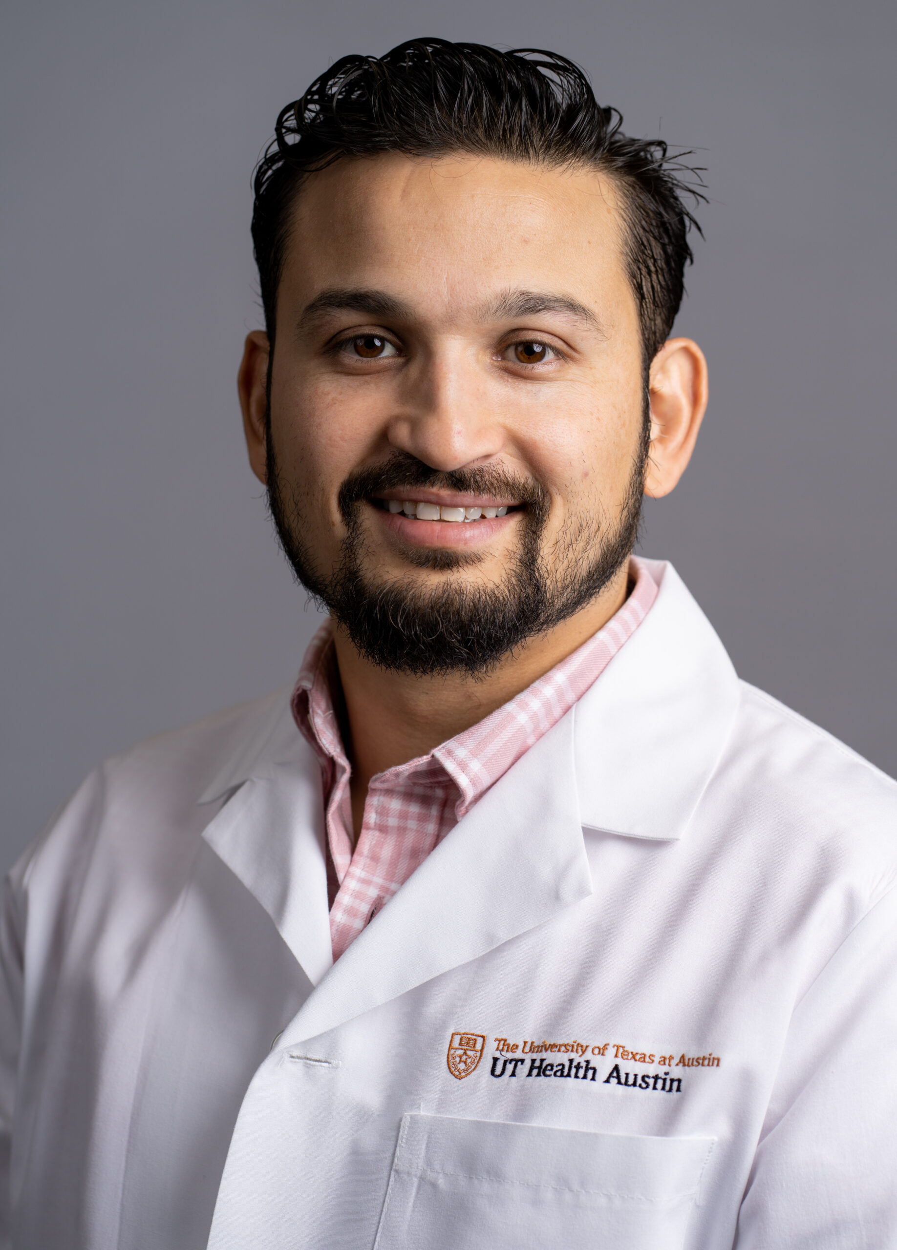 Iqbal & Rizk Featured in Statesman Story on Intraoperative MRI