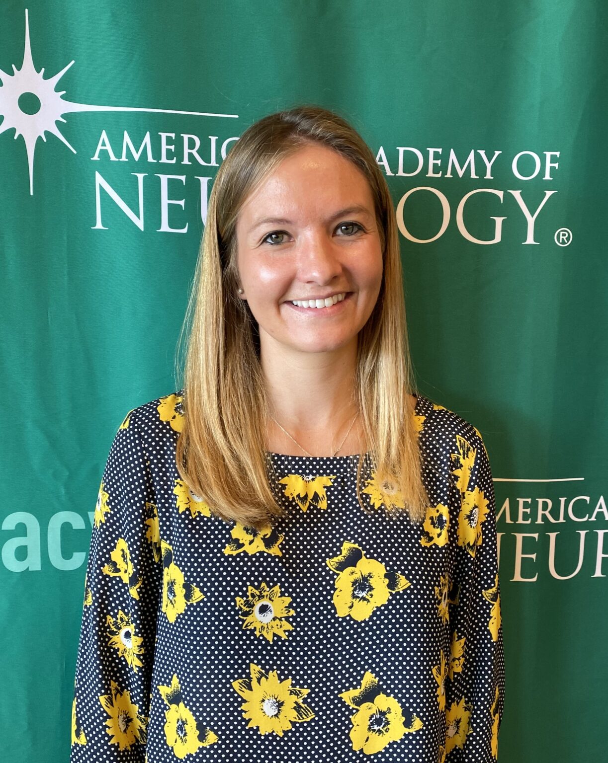 Pavitt Participates in American Academy of Neurology Leadership Forum
