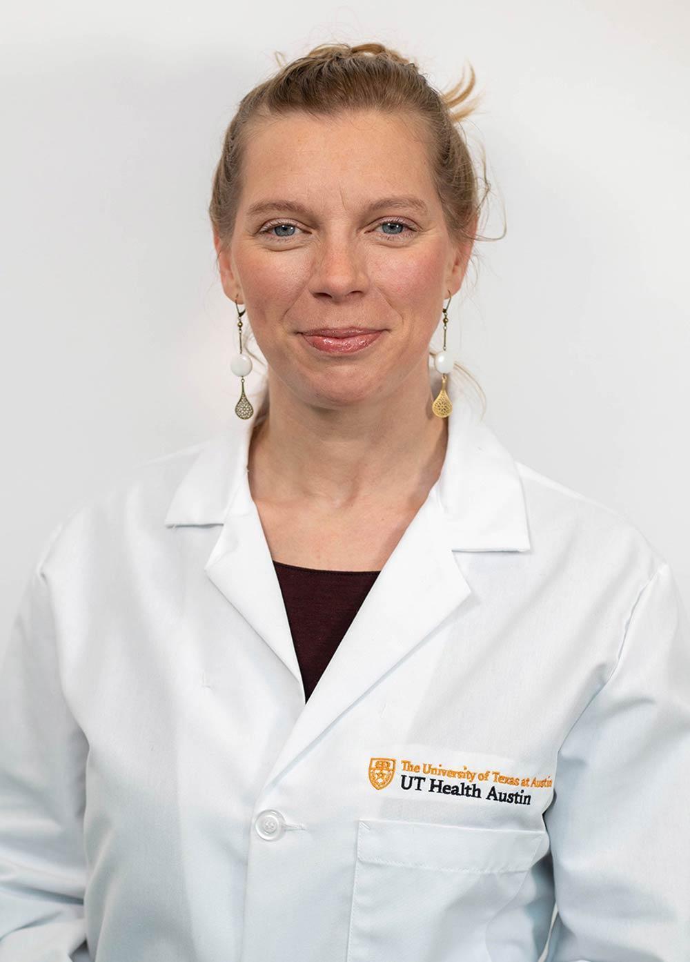 Clinical Neurophysiology Fellow Publishes Vitamin-Dependent Genetic ...