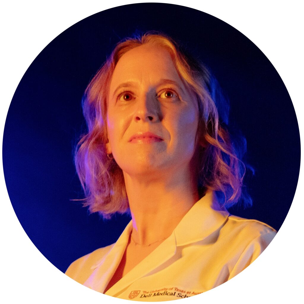 Brumback Article Summarizes NINDS Research Workshop