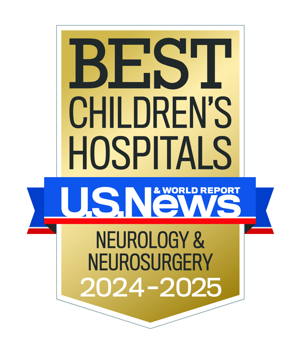 UT Health Austin Pediatric Neurosciences at Dell Children’s Ranked a ...