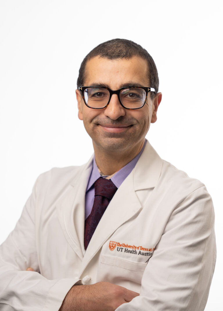 Elias Rizk Appointed Chief of Pediatric Neurosurgery and Co-Chief of ...