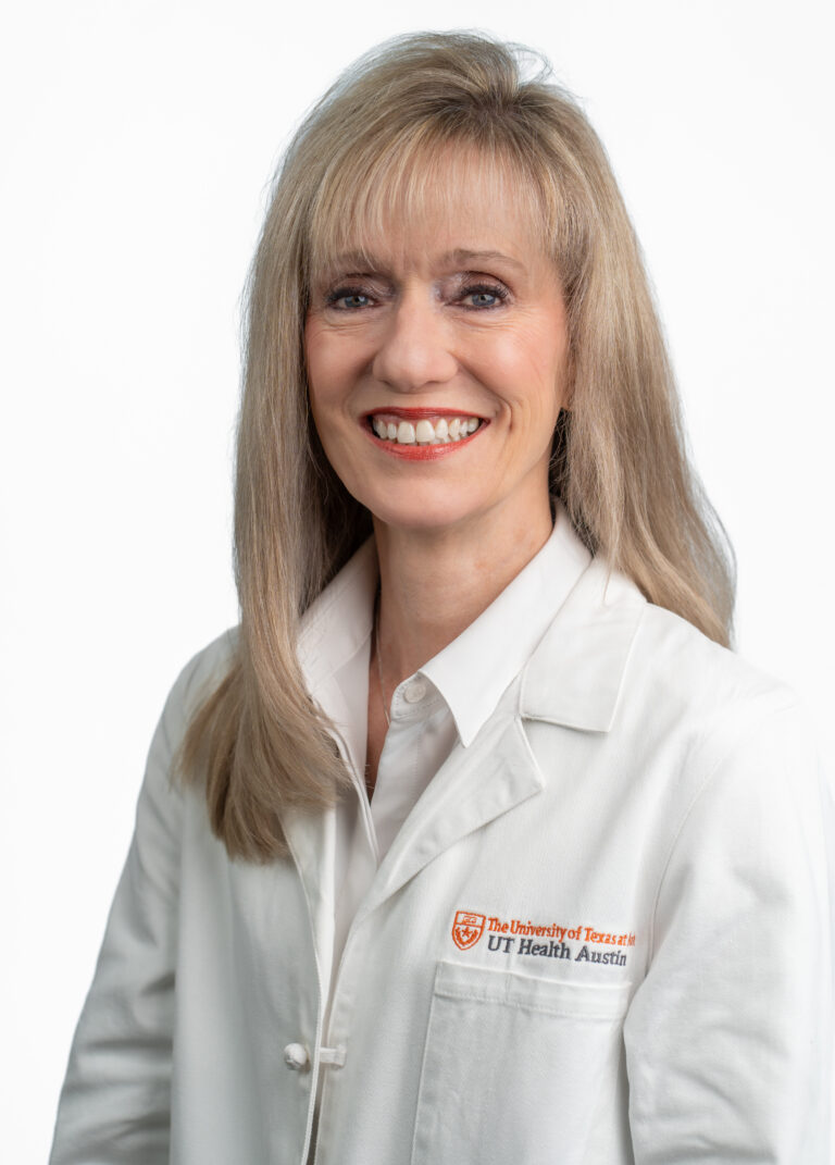 Welcome, Dr. Karen Evankovich