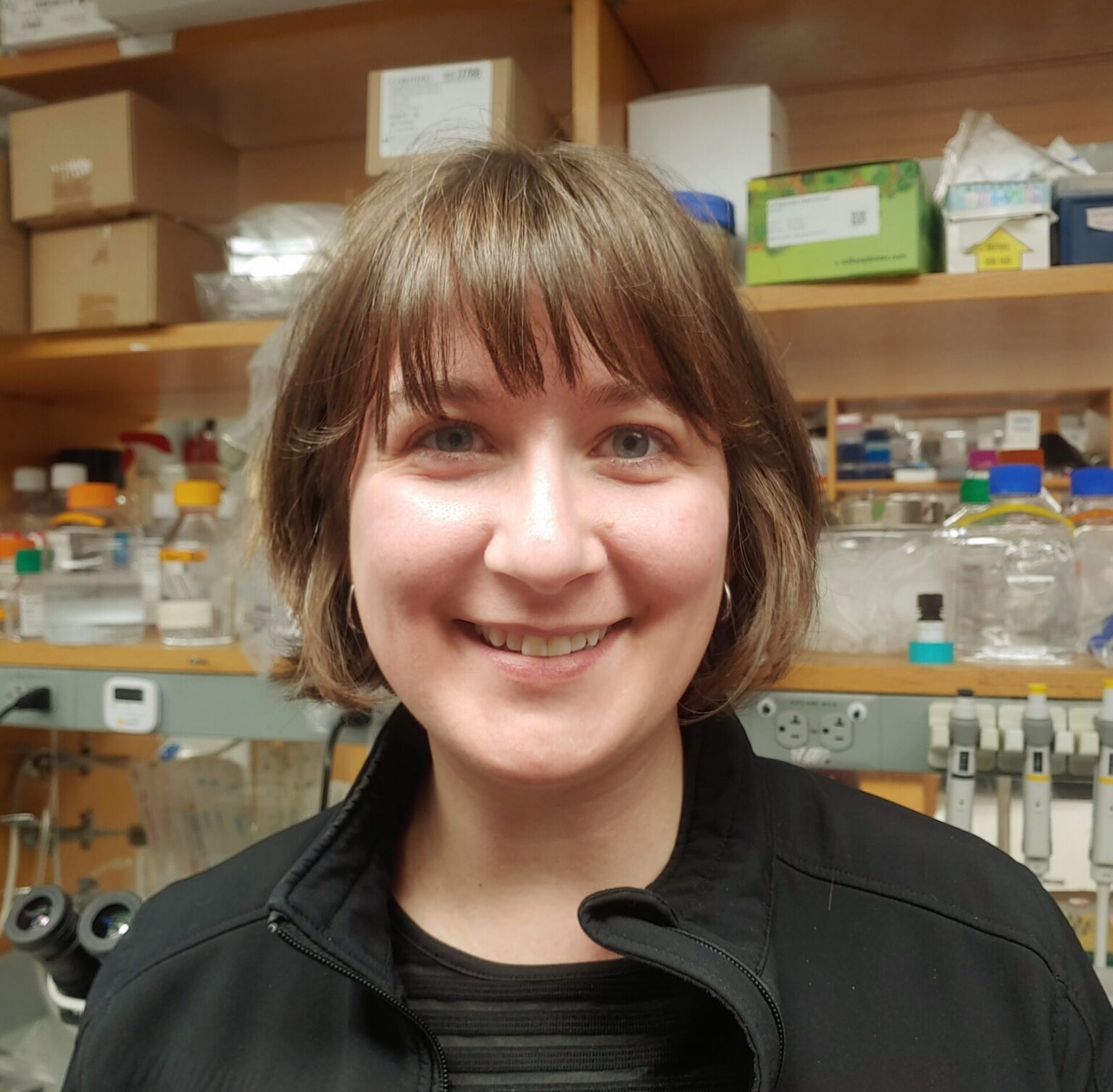 Our Team – Pierce Lab | at The University of Texas at Austin