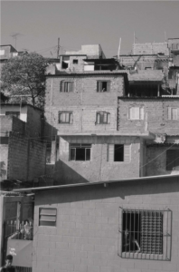 Book Review 2: Planet of Slums