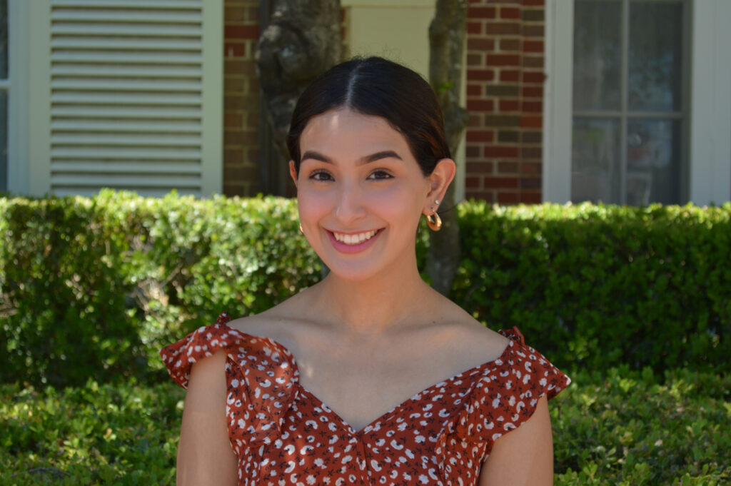 Testimonials from Past JUNTOS RAs