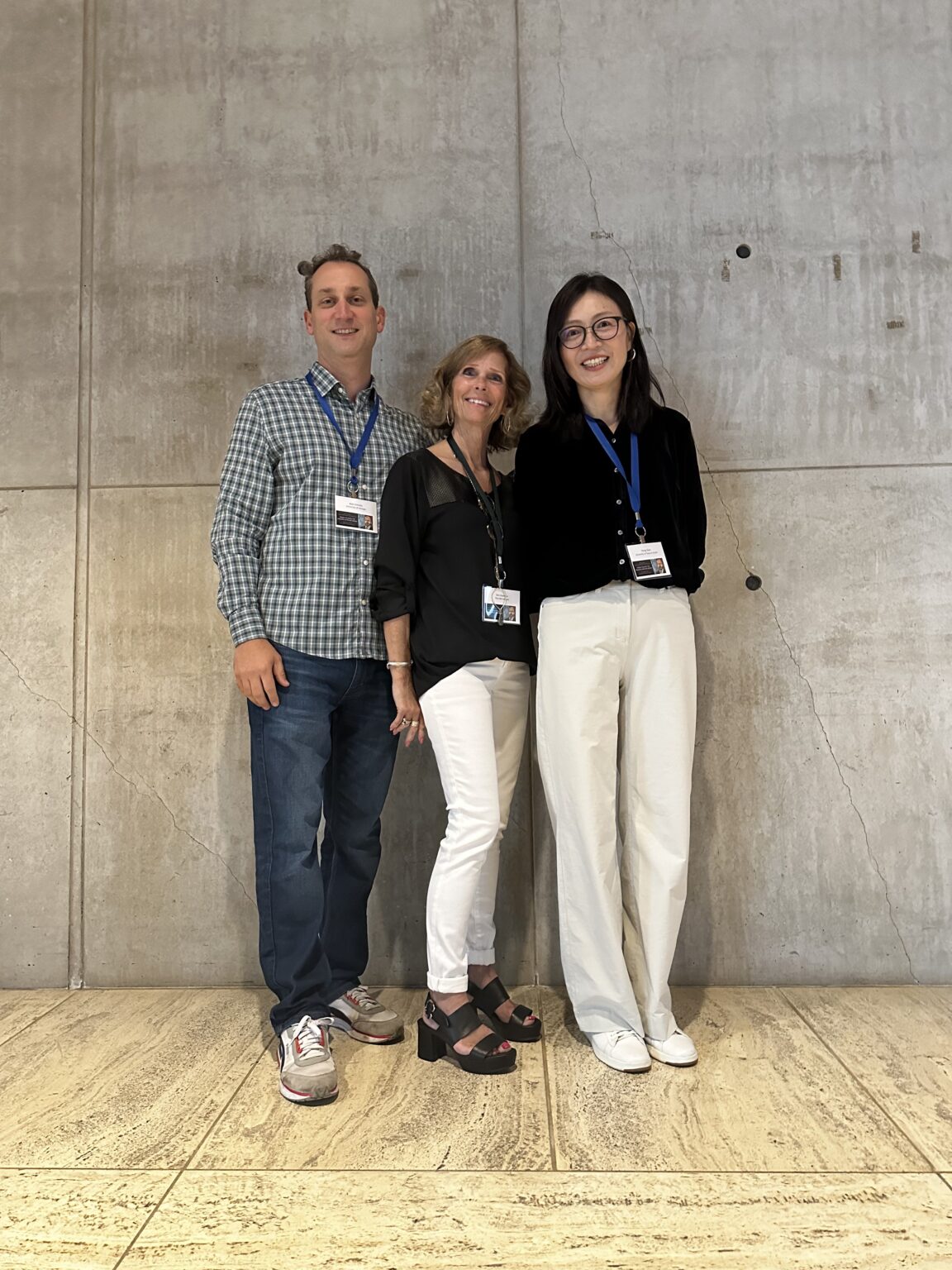 Galleries – Qiao Lab