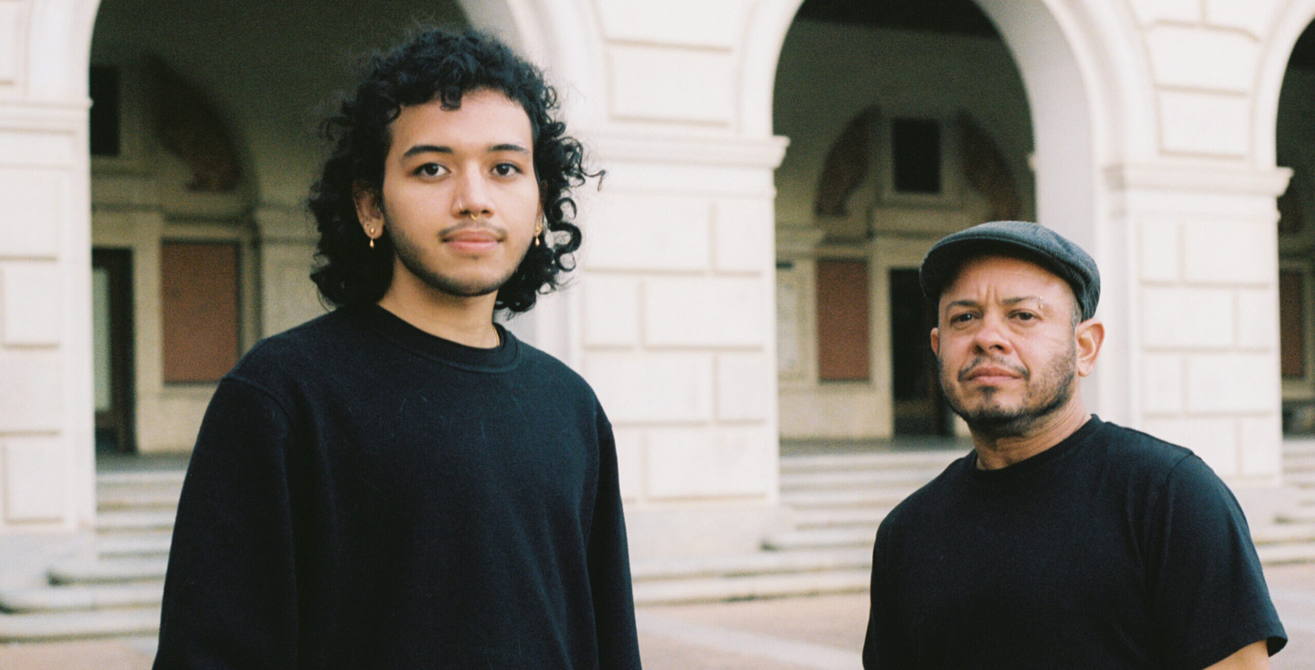 Queer and Trans Migrants and Migrations – QT Voices