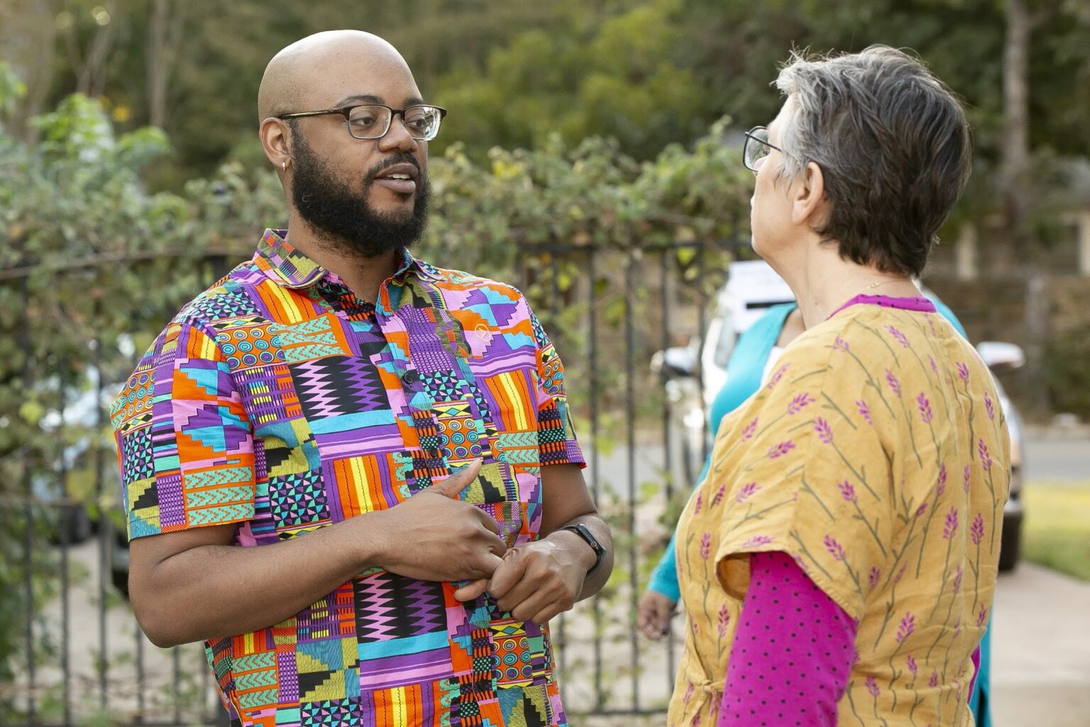 20th Anniversary Celebration of the Austin Project – QT Voices