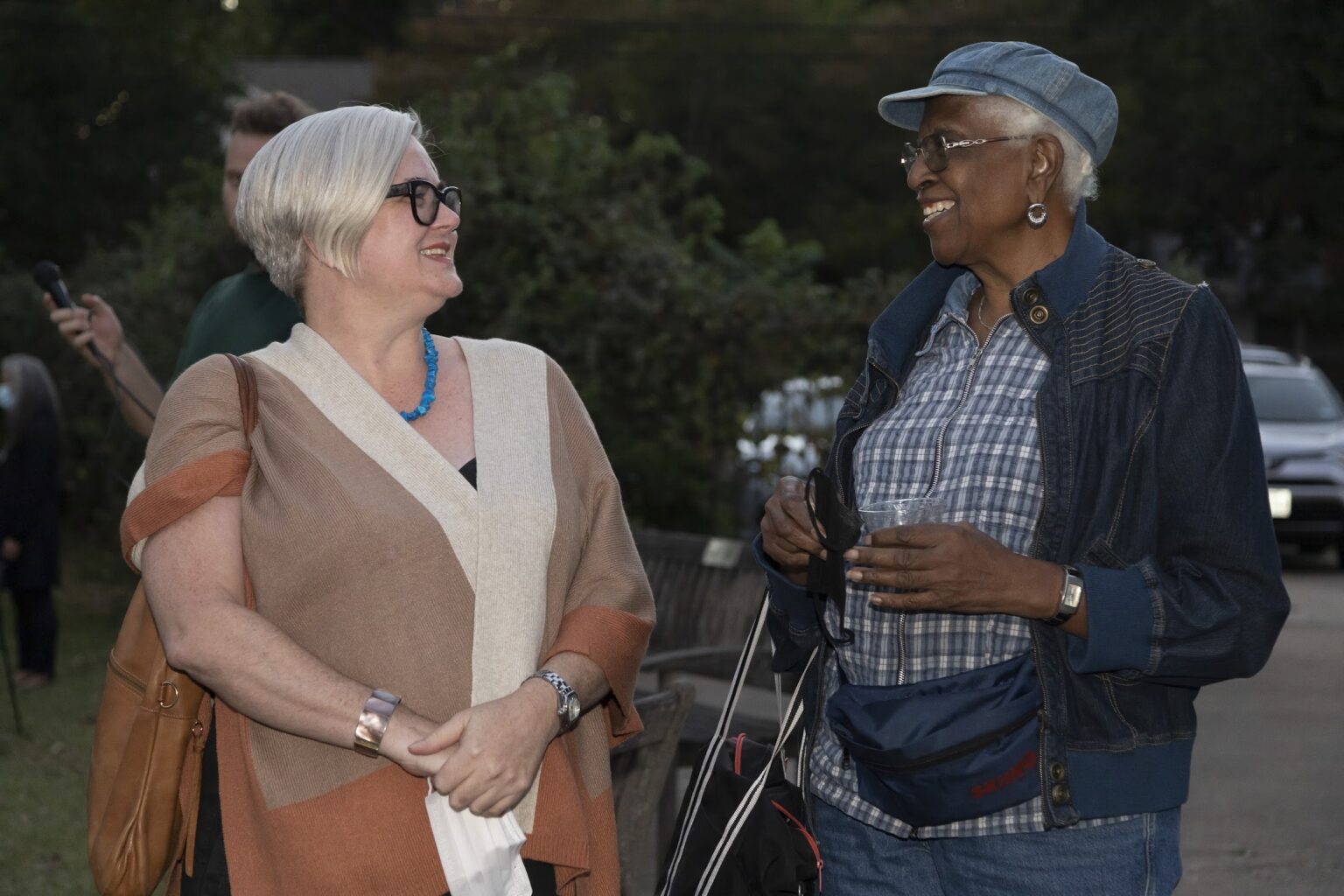 20th Anniversary Celebration of the Austin Project – QT Voices