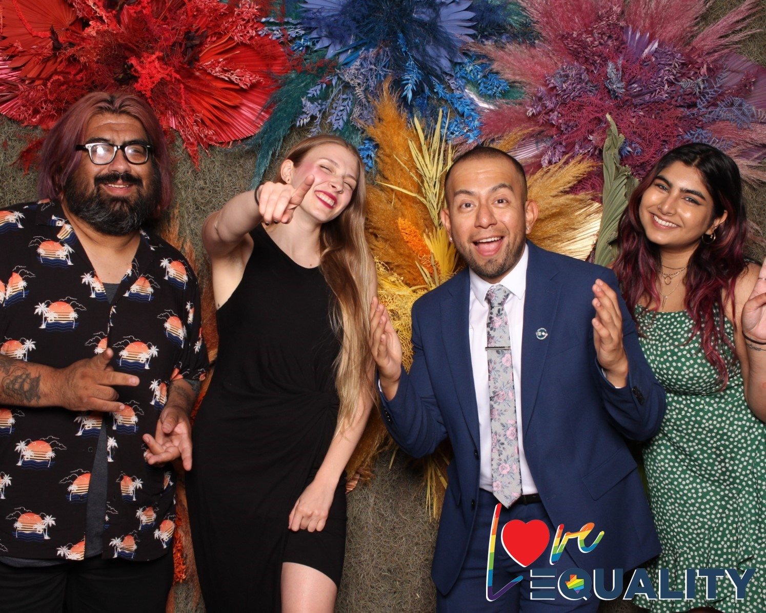 Becoming an Equality Texan – QT Voices