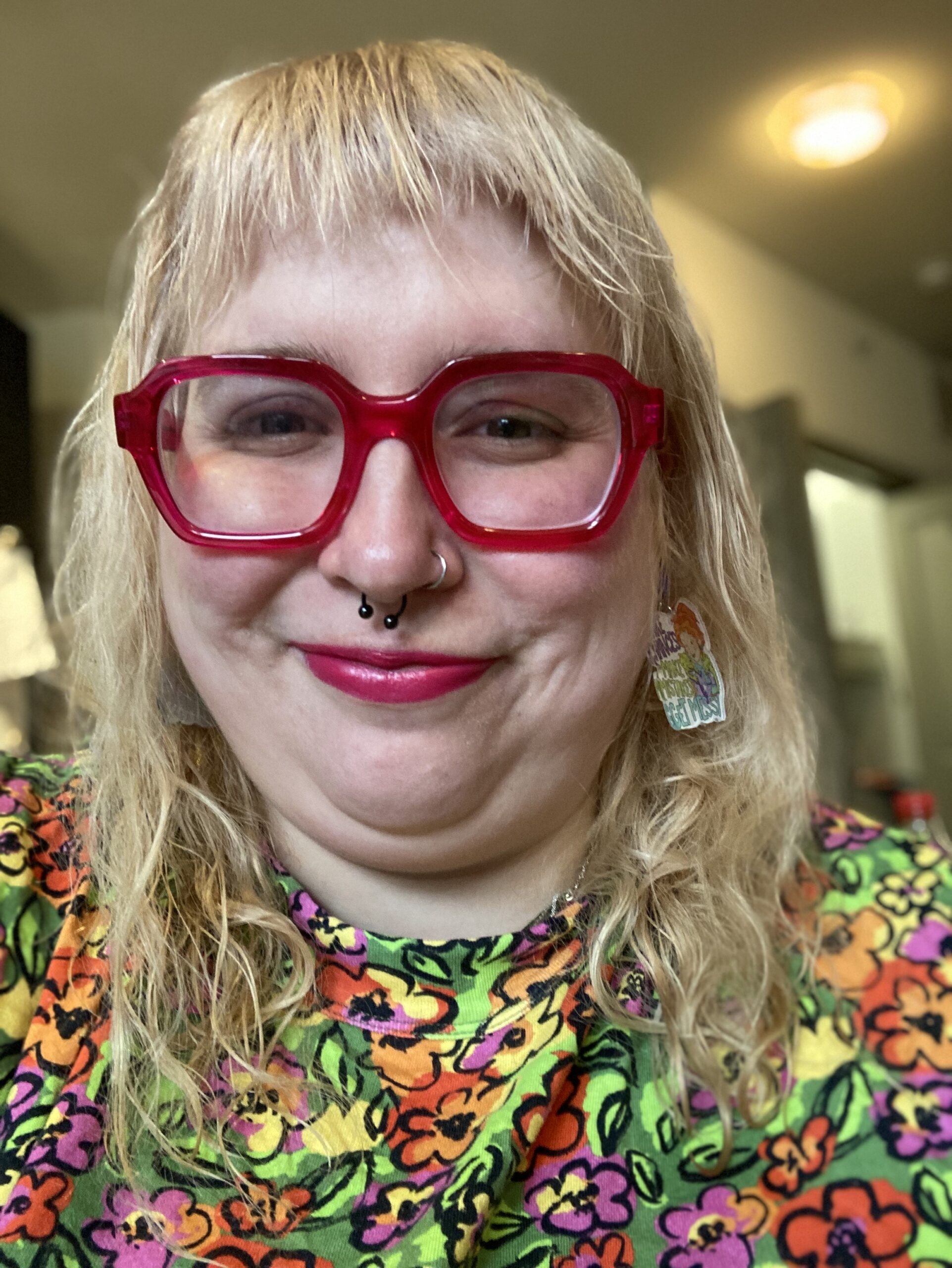 Enough: Review of Crip/Queer Fashion Show – QT Voices