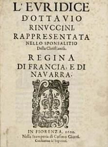 Collection of Italian opera libretti now accessible through database
