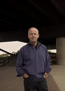 Jim Crace papers now open for research