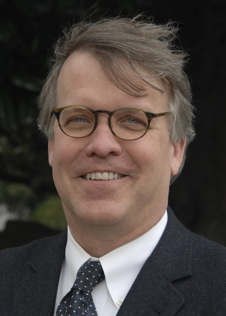 University appoints new director of the Ransom Center