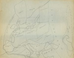 Collection of Materials by Robert E. Howard, Creator of Conan the ...