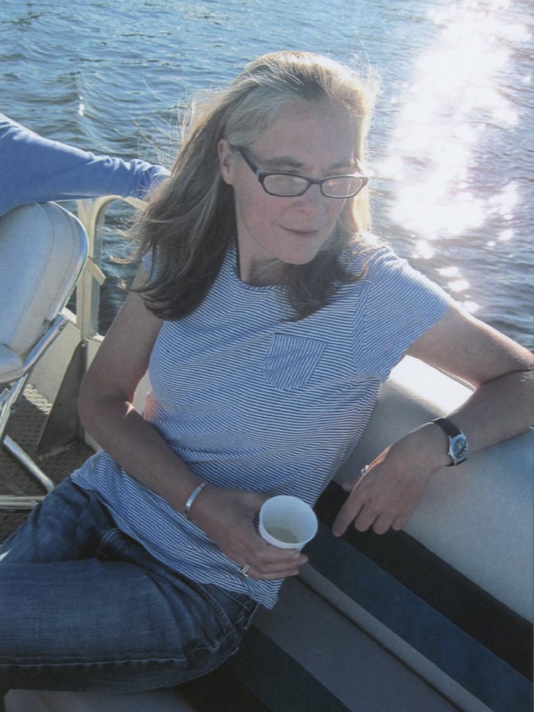 Meet the Staff: Digital Collections Librarian Liz Gushee