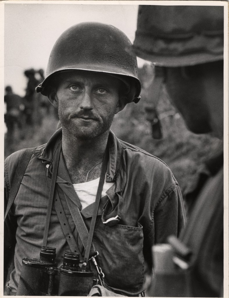 David Douglas Duncan at 100: A month of tributes to David Douglas ...