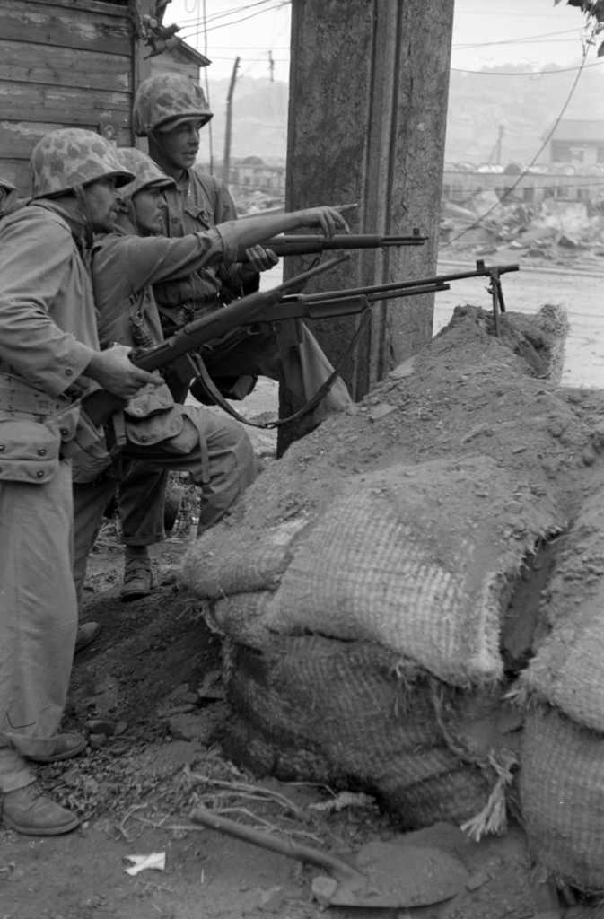 David Douglas Duncan at 100: A month of tributes to David Douglas ...