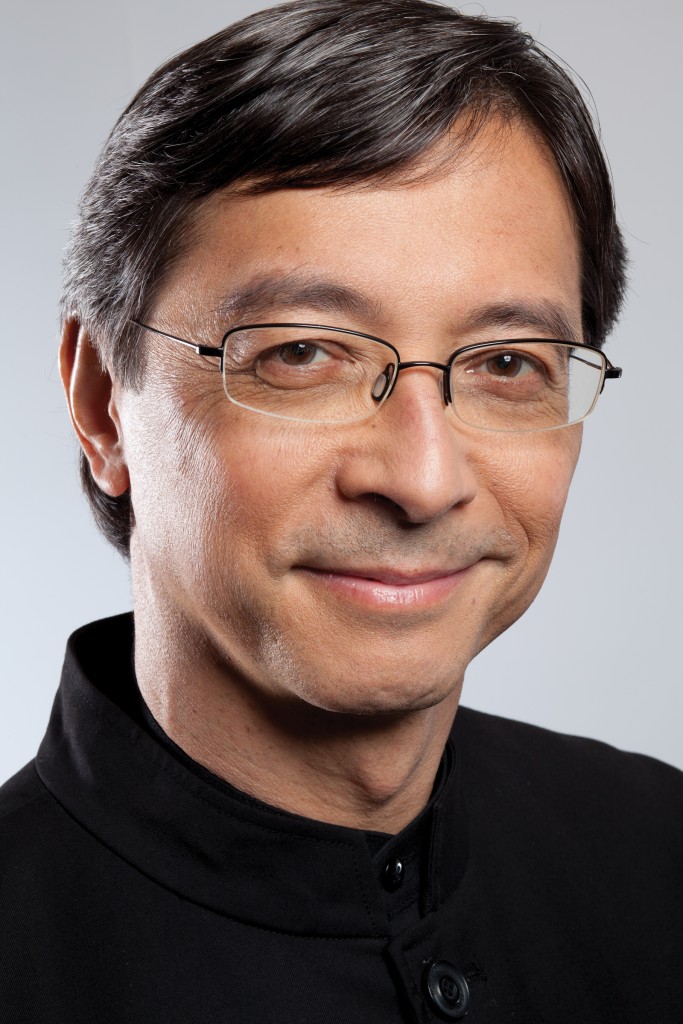 Austin Symphony director talks Shakespeare and music