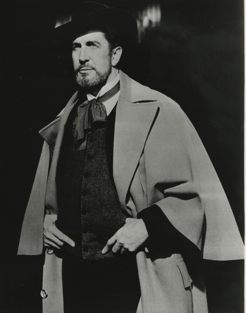 Shakespeare Film Series