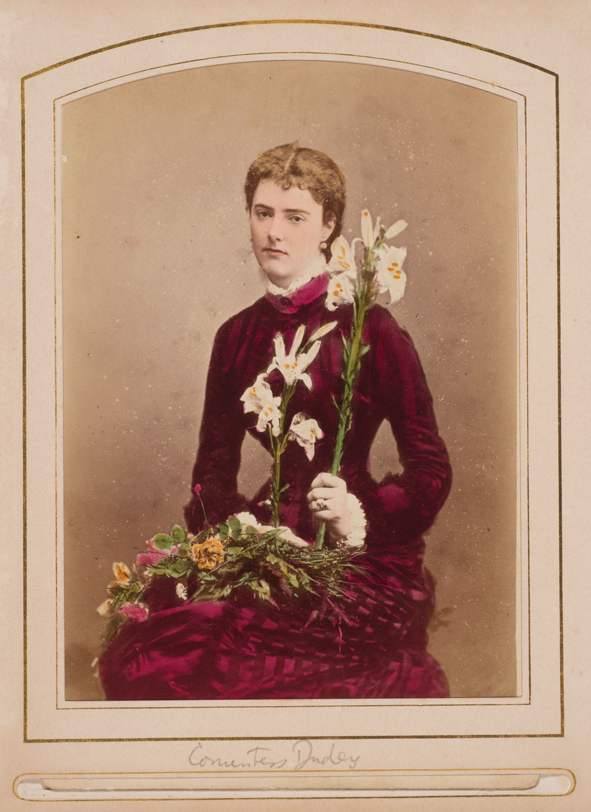 Fellows Find: Smile (or pout!): Photographs of London’s professional ...