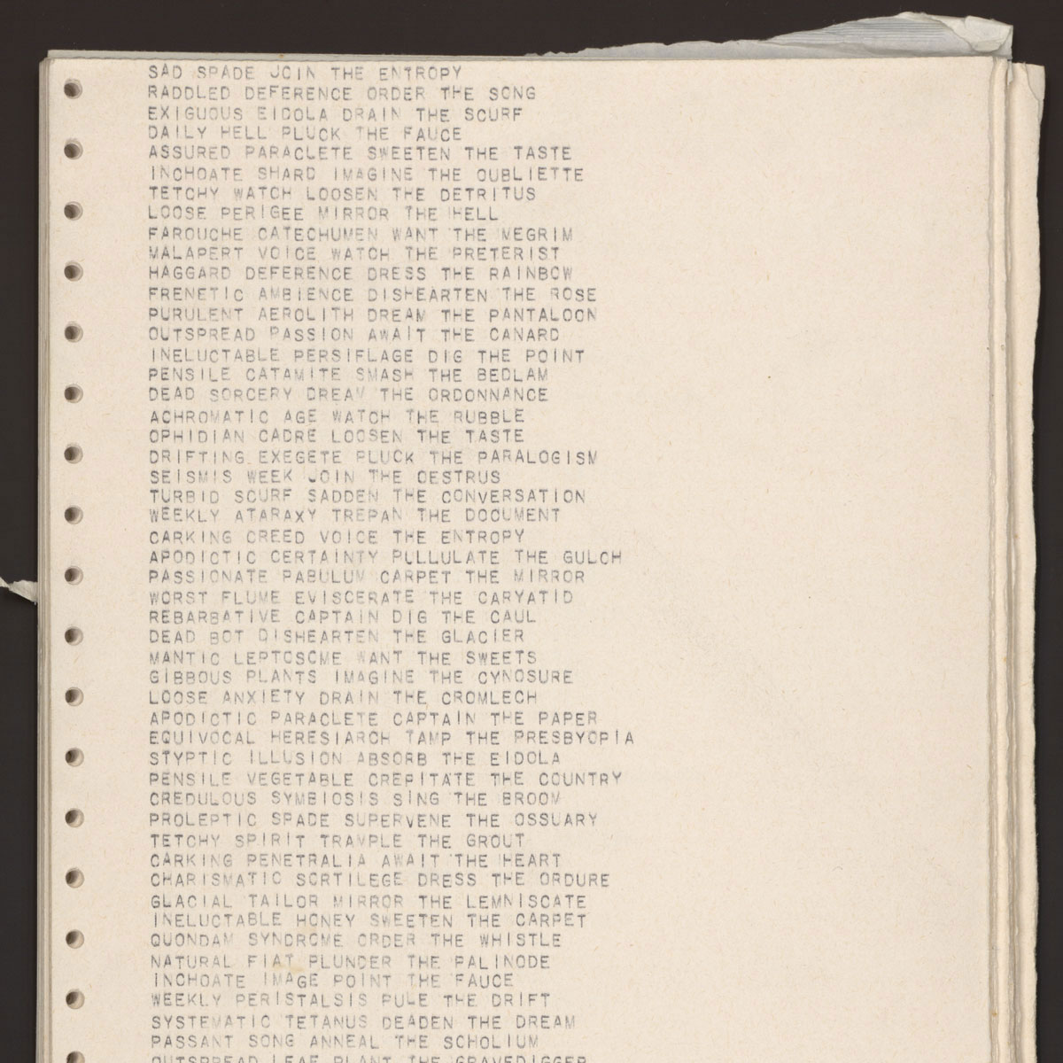 The computer poetry of J. M. Coetzee’s early programming career