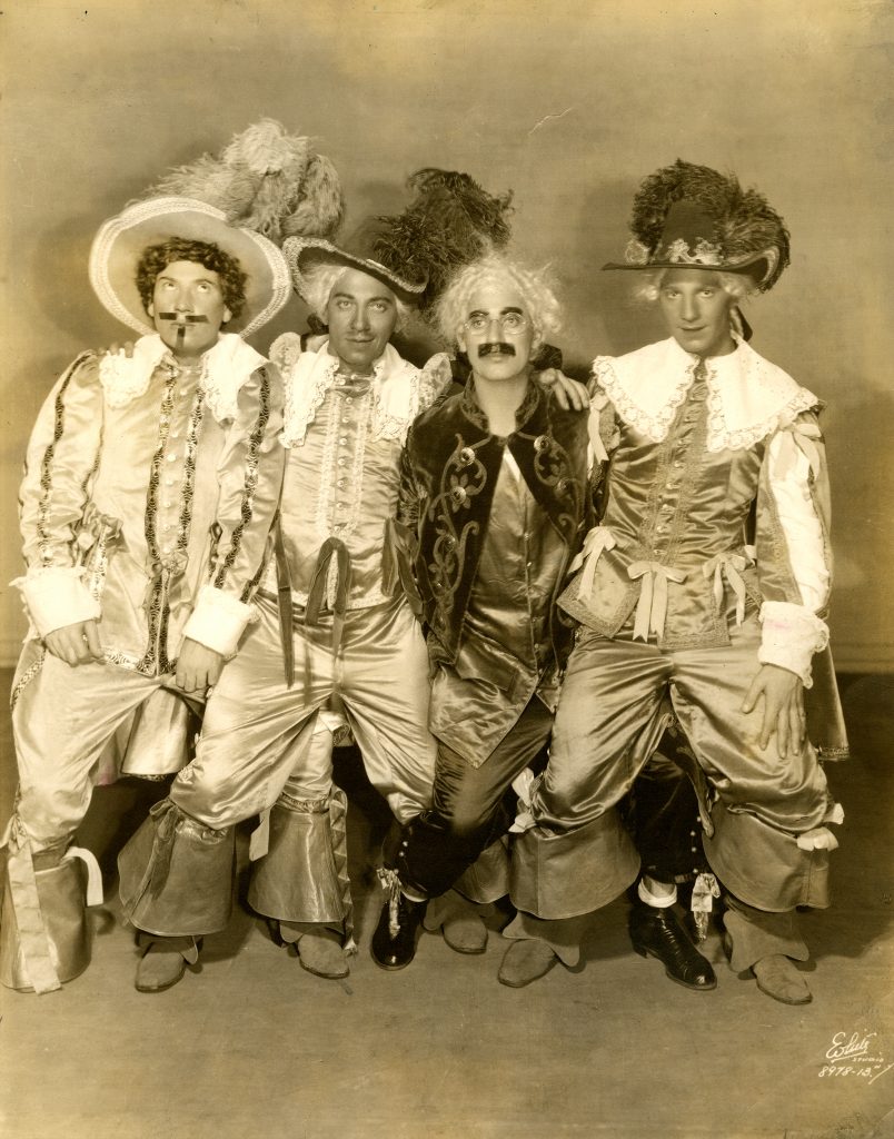 Vaudeville Film Series runs throughout May