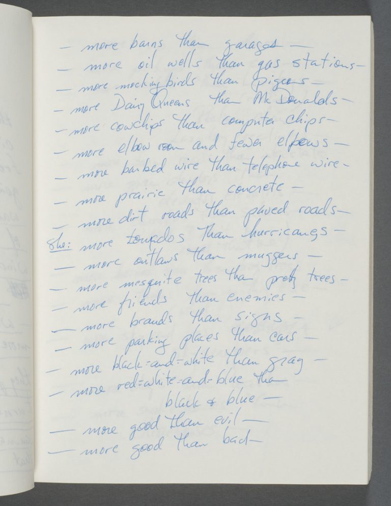 Journalist, Screenwriter Aaron Latham Donates His Papers