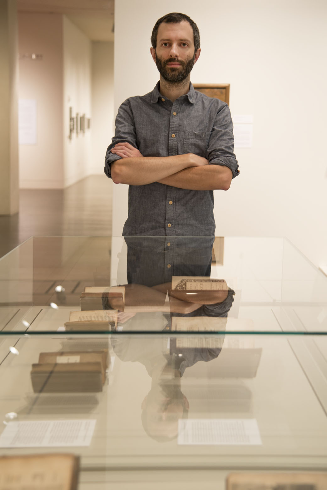 A conversation on “Dying Well in Early Modern England” with curator ...